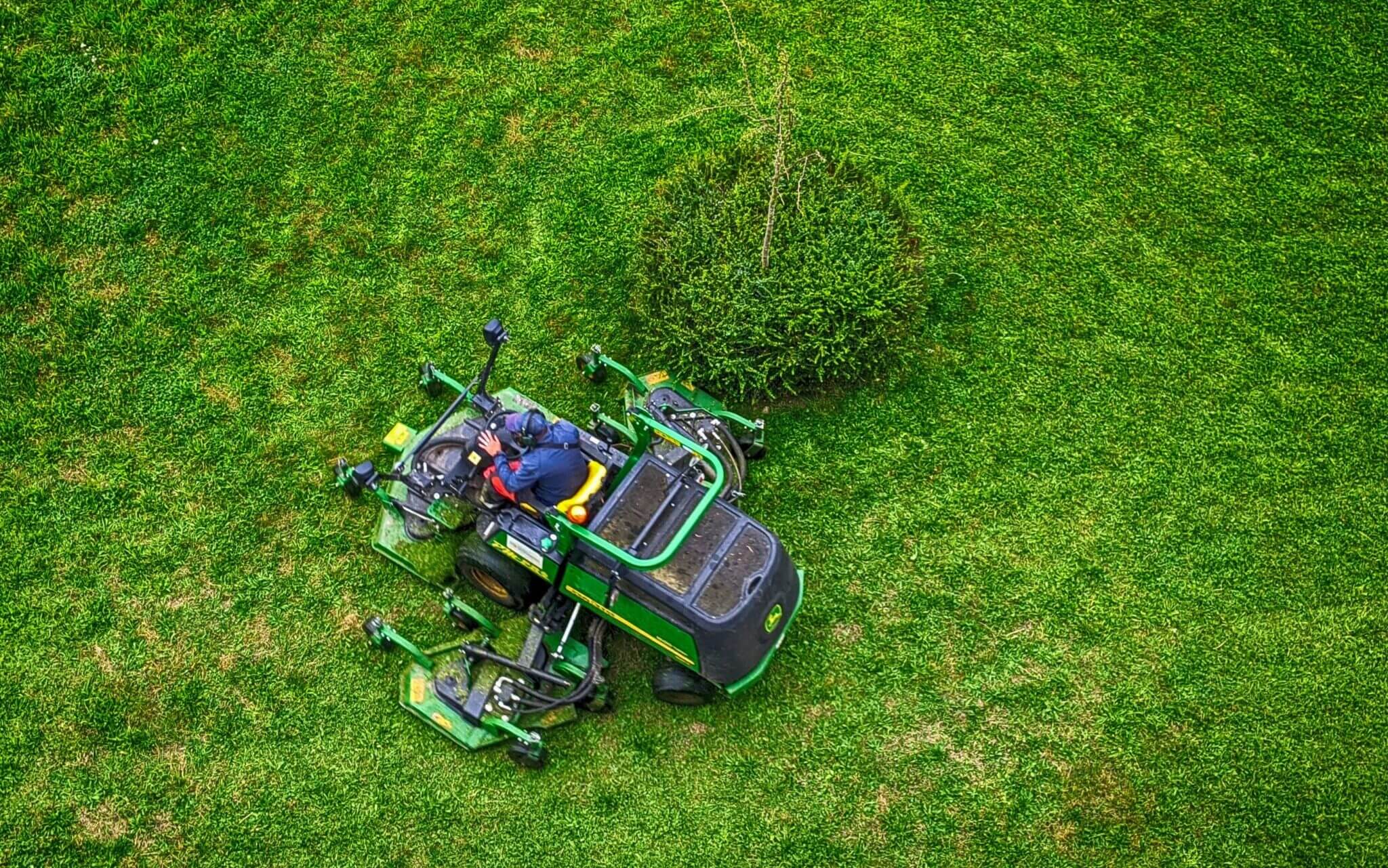 Outdoor Power Equipment Website & Marketing Provider | Dealer Spike ...