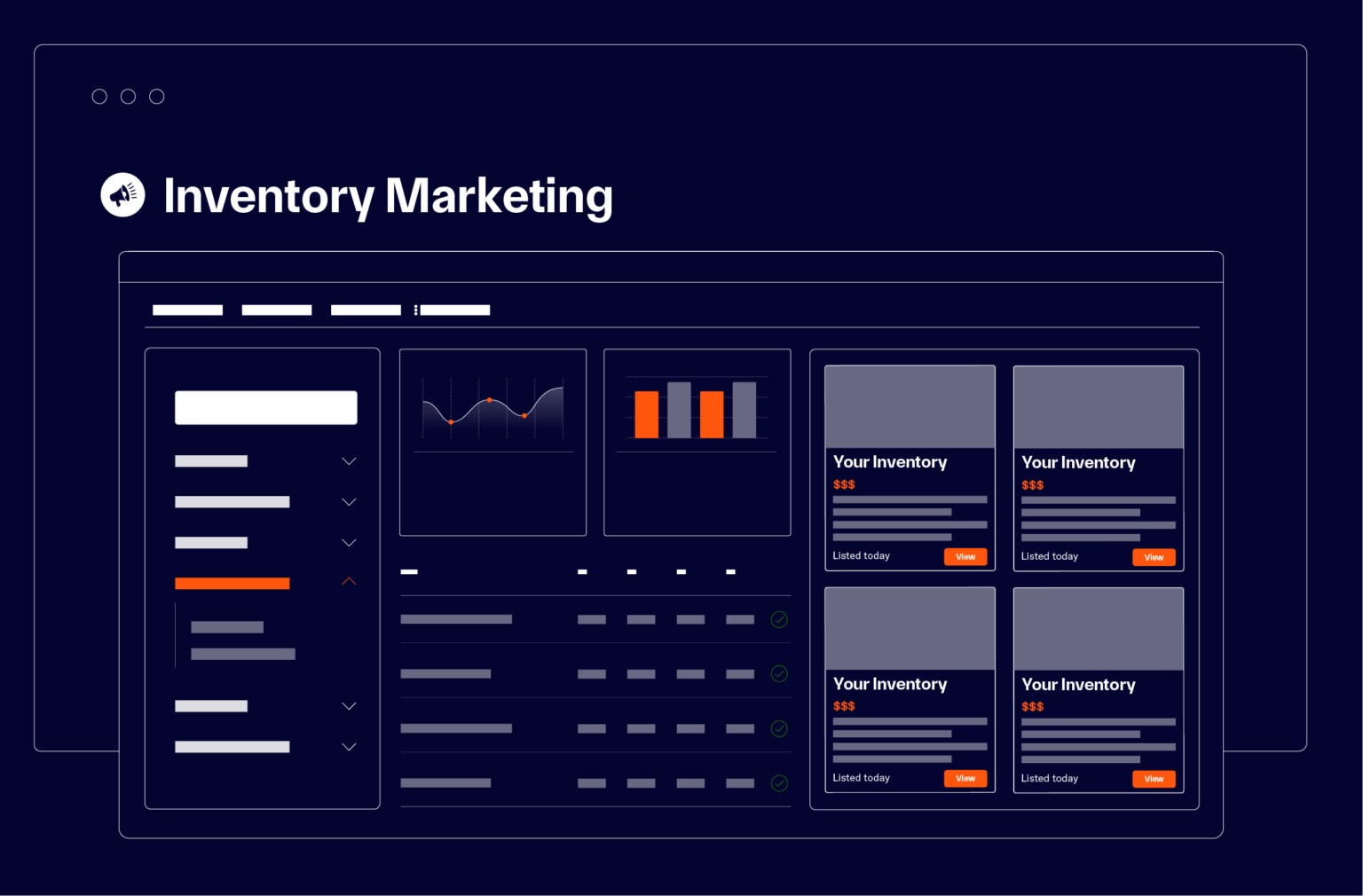 Inventory Marketing | Dealer Spike | Lake Oswego Oregon
