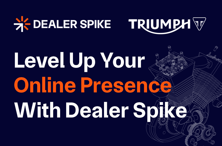 Triumph Motorcycles | Dealer Spike | Lake Oswego Oregon